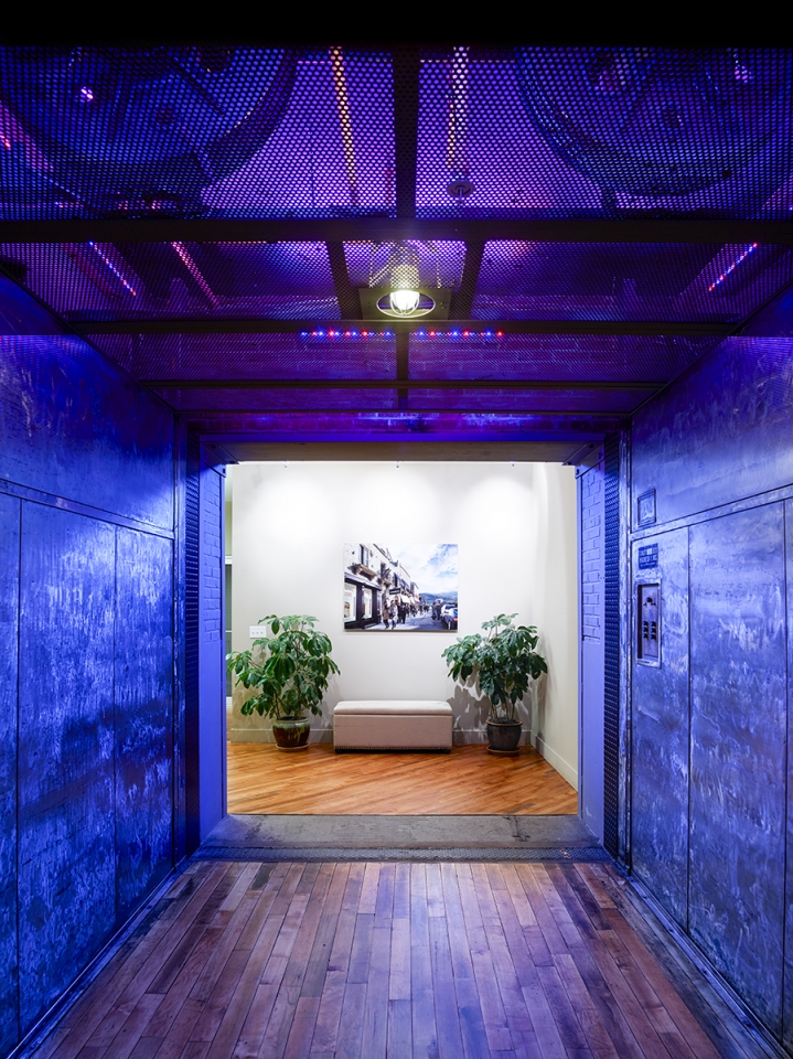 Chambers Lofts | Ajax Management Group Inc
