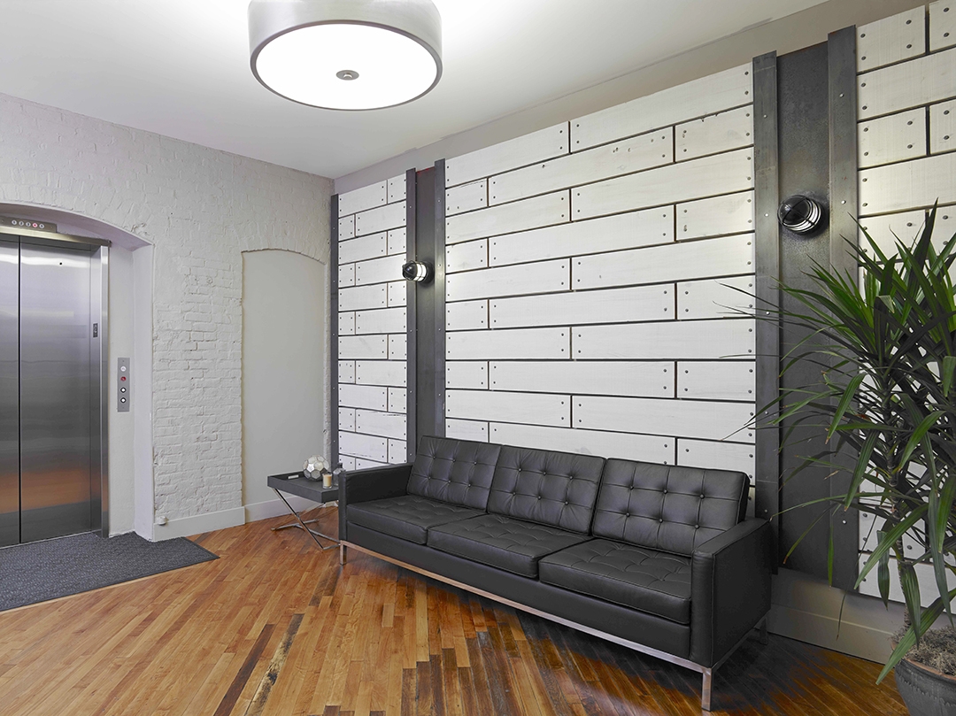 Chambers Lofts | Ajax Management Group Inc